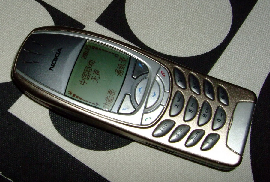 诺基亚6310图片,诺基亚诺基亚3310报价,诺基亚6310_大山谷图库